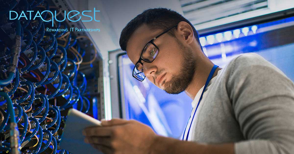 Dataquest - Home